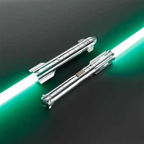 Starship Saber Council