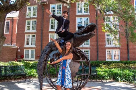 Isabella D On Linkedin Officially A University Of Florida Alum Go Gators 🐊 This Past Weekend …