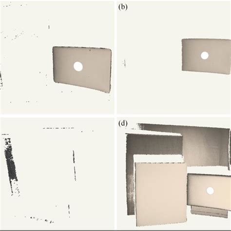 Gray Code Structured Light Patterns Download Scientific Diagram