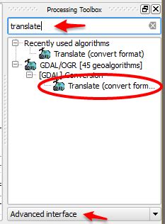 Merging Tif Images Into A Single GeoTiff With QGIS Geographic Information Systems Stack Exchange