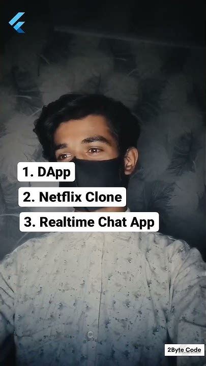 5 Flutter Projects 🚀 Every Flutterdeveloper Should Make 🤗 Subscribe To