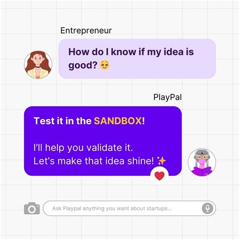 startup idea sandbox on linkedin startups femalentrepreneur zerocode ai