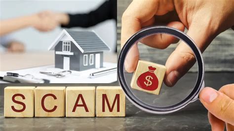 Stay One Step Ahead Tips For Detecting Property Scams