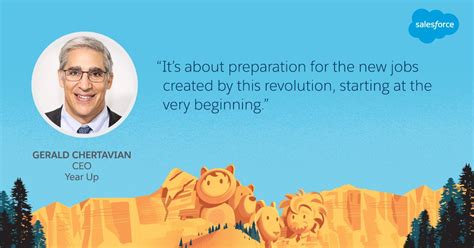 Salesforce On Linkedin Can Hiring Diverse Talent Help Close The Inequality Gap Year Ups Ceo…