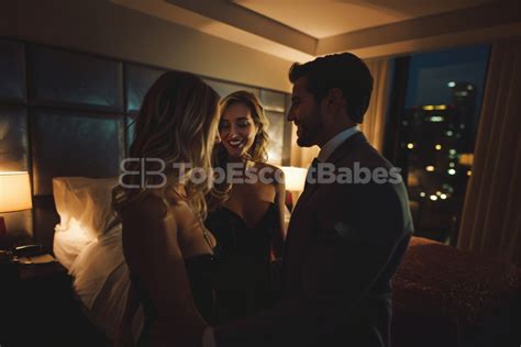 Threesomes 15 Tips How To Start And What To Expect