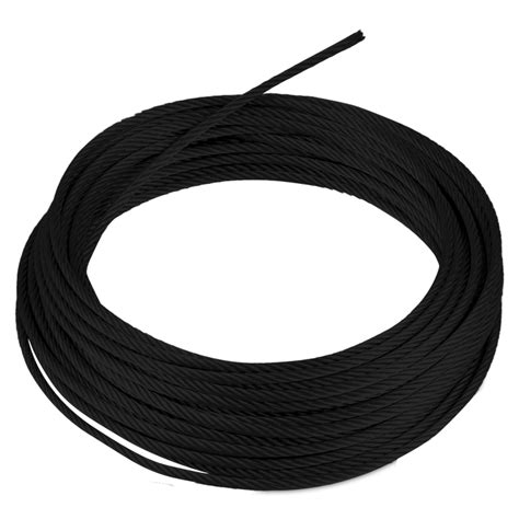 Cable Railing For Decks Balconies And Stairs Inso Supply