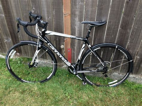 Stolen 2014 Cannondale Synapse Disc 5 105