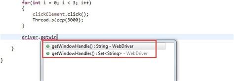 How To Handle Multiple Windows In Selenium A Step By Step Guide