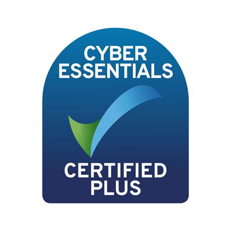 Cyber Essentials Plus Certification May 2022 Gjm Engineering