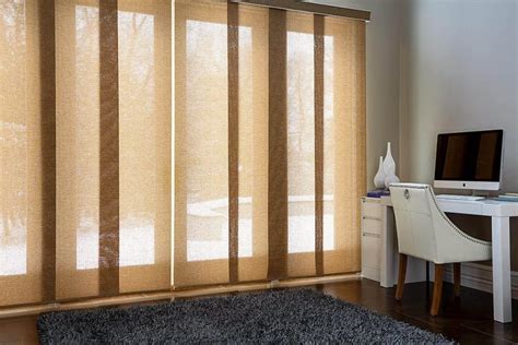 Tipos De Cortinas Para Puertas Correderas Cortinarte Blog
