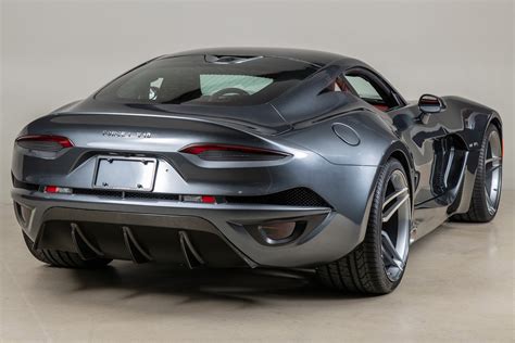 Vlf Force 1 V10 ซุปเปอร์คาร์แรร์ไอเทม ที่ใช้พื้นฐานจาก Dodge Viper