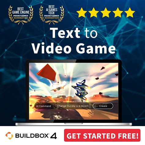 Buildboxai On Linkedin Gamedevelopment Ai Nocode Freetrial