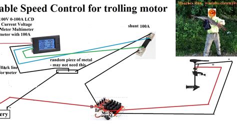 New Diy Everyday Build A Variable Speed Control For Trolling Motor