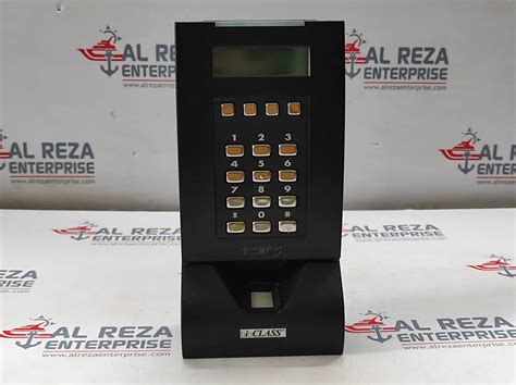Hid 61yxb Iclass Biometric Keypad Smart Card