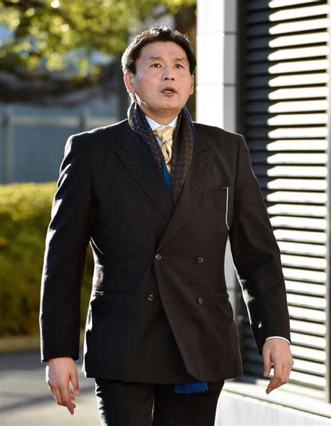 貴乃花親方、業務停止？理事降格？避けられぬ厳罰処分28日臨時理事会で懲罰協議スポーツデイリースポーツ Online