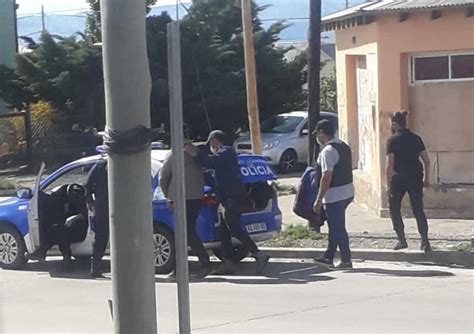 Detienen A Un Hombre Que Era Buscado Por Robo A Mano Armada