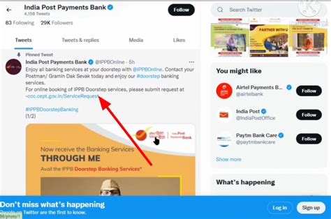 Ippb Aadhar Service New Portal 2022 Aadhar Mobile Number Link