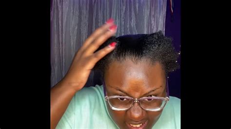 Slick Twa Braided Ponytail Youtube