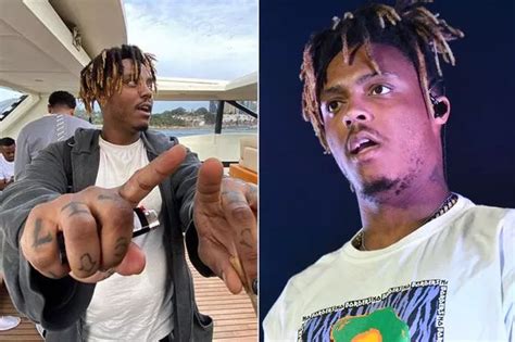 Juice Wrld Predicted His Own Death As He Rapped About Not Making It