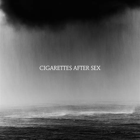 Lyrics Cigarettes After Sex Touch
