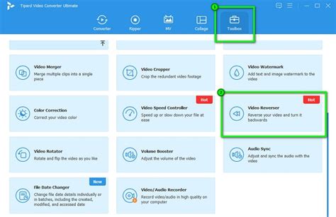 Ways On How To Reverse MP4 Video Files Offline And Online