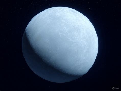 The Frozen Ocean World Kepler 10c Challenges Everything We Know About Planetary Formation 3dvf