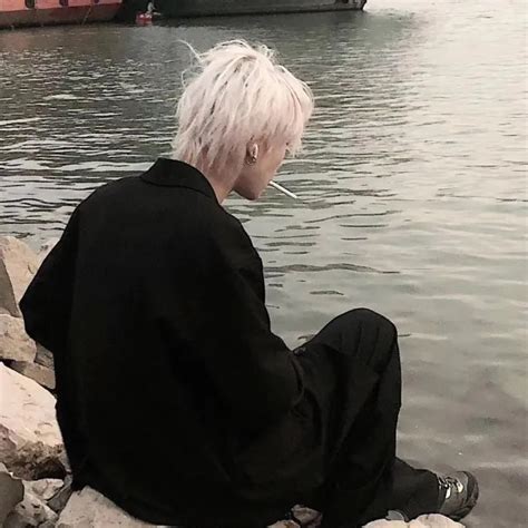 青年 堆糖，美图壁纸兴趣社区