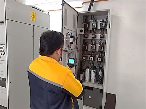 Infraz Aegis Solution Sdn Bhd Building Home Inspection Kuala Lumpur Electrical Infrared