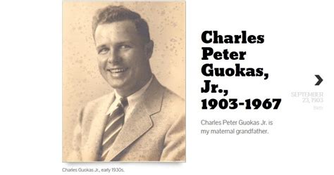 Abt Unk Using Timelinejs To Make A Timeline About My Grandfather