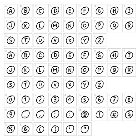 Citylist Font Vectordad