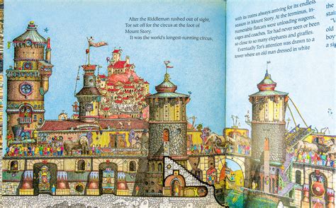My Favorite Illustrated Books For Adults Explore Your Worlds