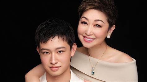 On The Cover Jayden Jin And Jin Lu