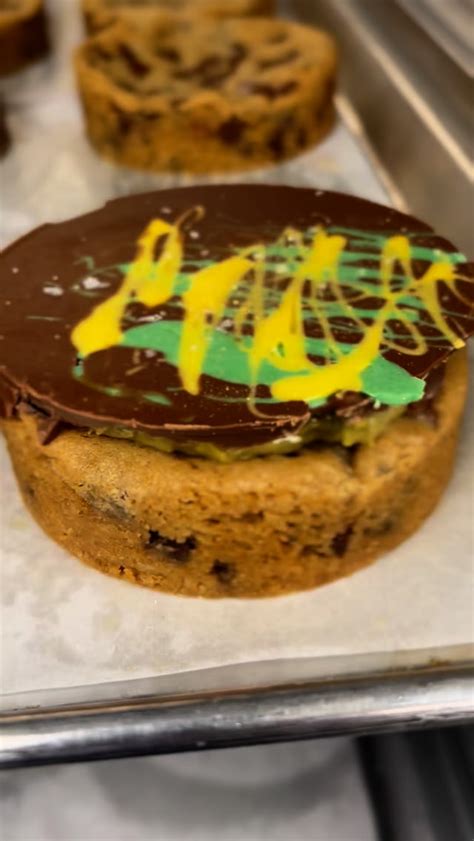 Charlies Cookie Co Johnson City Tn