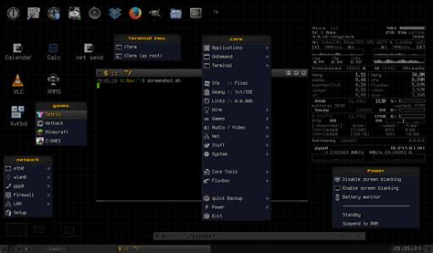 Wikiscreenshots Tiny Core Linux Wiki