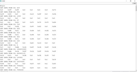 Obd Ii Can Library Help Reading Pids Programming Arduino Forum