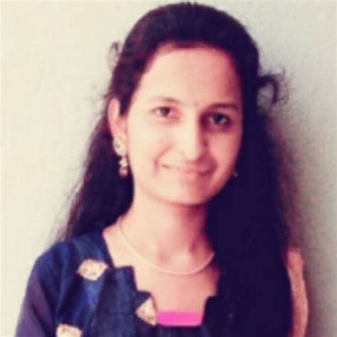 Priyanka Swami Bengaluru Karnataka India Professional Profile Linkedin