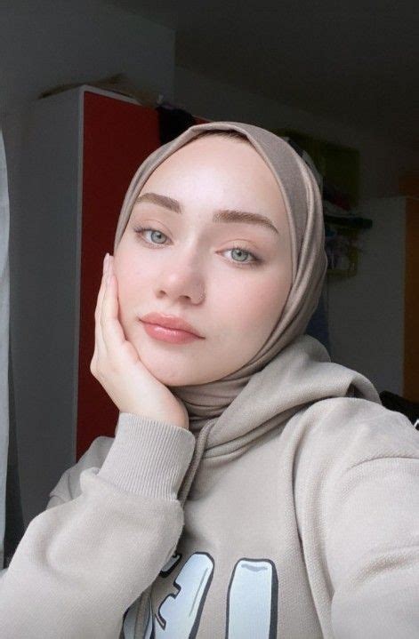 صور بنات كيوت للبروفايل انستا Tarz Moda Mütevazı Moda Kızlar