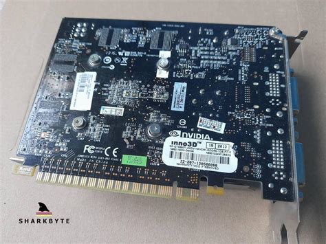 Nvidia Gtx 650ti Gddr5 128bit Gpu Computers And Tech Parts And Accessories Computer Parts On