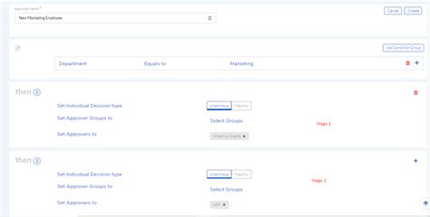 64 Creating A Service Catalog Template — Motadata Itsm User Guide