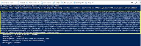 Use Microsoft Entra To Connect Azure Database For Mysql Via Function