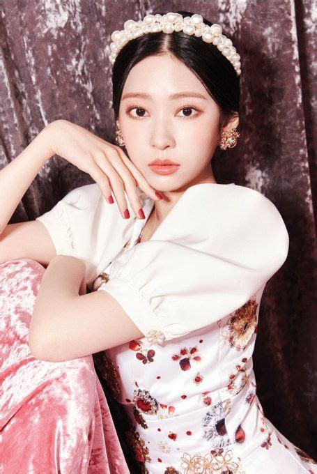 N년전 오늘의 김민주 ̎ On Twitter