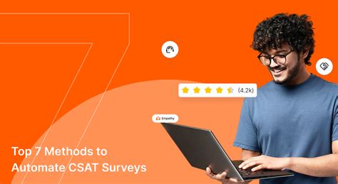 7 Ways Enterprise Csat Automation Transforms Customer Support