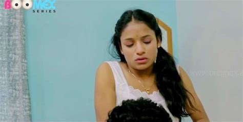 Boomex App Complete Webseries List With Actress Name