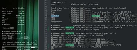 O Desenvolvimento Do Neofetch Encerrou Conheça Alternativas Diolinux Feed Diolinux Plus