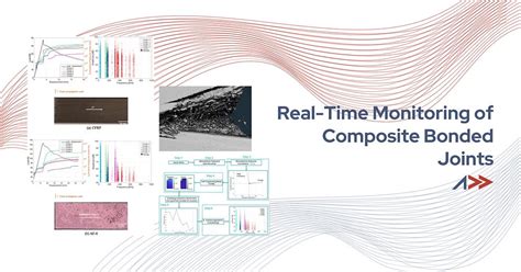 Addcomposites On Linkedin Real Time Monitoring Of Composite Bonded Joints