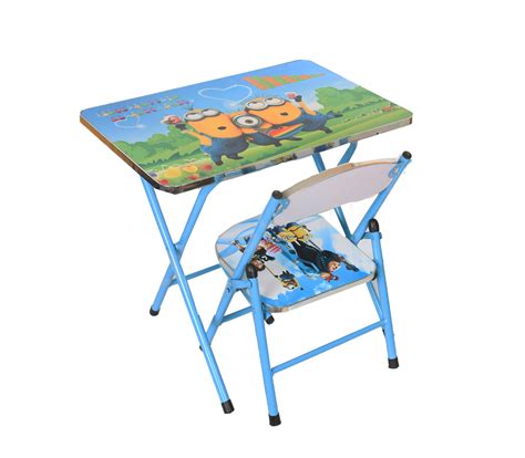 საბავშვო მერხი Abc01