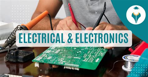 What Is The Difference Between Electrical And Electronics Store