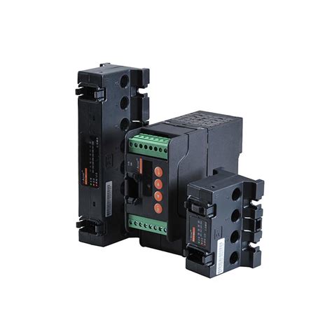 Kv Hall Isolation Multi Circuits Measurement Up To DC Circuits PV String Monitoring For