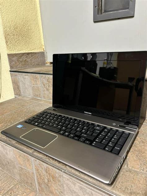 Toshiba Intel Core I7 Notebook Kaufen Auf Ricardo