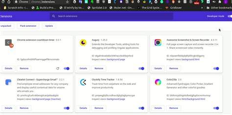 Github Tundeiness Countdown Chrome Extension A React Countdown Chrome Extension